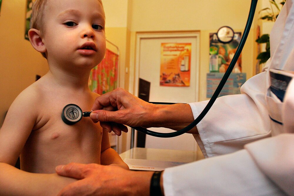 Pediatria W Kryzysie Aktualności Pediatria Medycyna Praktyczna