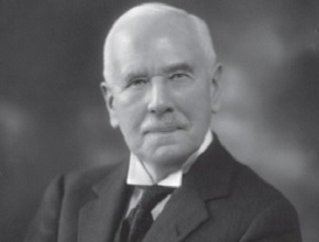 William Arbuthnot Lane - Na marginesie - Chirurgia - Medycyna ...