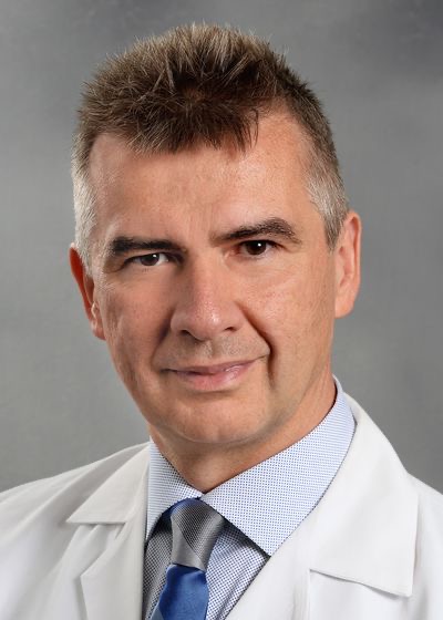 Coraz szersze zastosowania chirurgii robotowej i nowoczesne leczenie ...