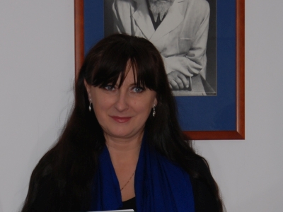 Anna Lukasik - Alchetron, The Free Social Encyclopedia