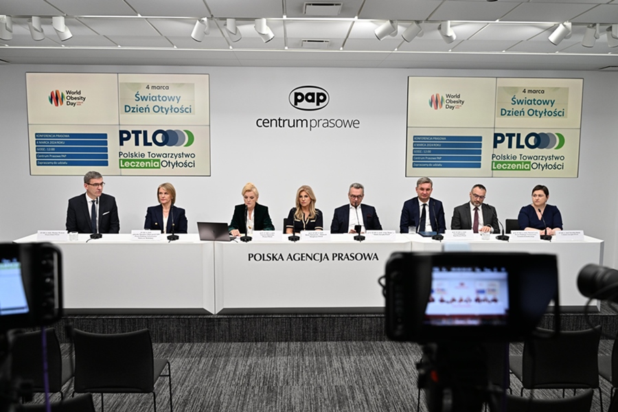 Problem wielkiej wagi - Nadwaga i otyłość - Medycyna Praktyczna dla lekarzy
