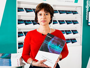 Elektroencefalografia w przypadkach klinicznych pod redakcją Magdaleny ...