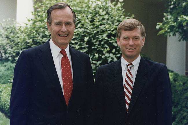 Za krzepcy na zakrzepicę. Dan Quayle - strona 2 | Zakrzepica - mp.pl
