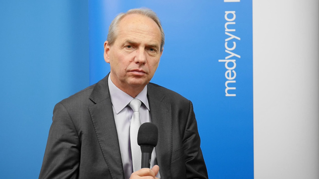 "Oczekujemy od NFZ partnerskich relacji" - Aktualności - Medycyna ...