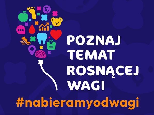 „Poznaj temat rosnącej wagi” - Nadwaga i otyłość - Medycyna Praktyczna ...