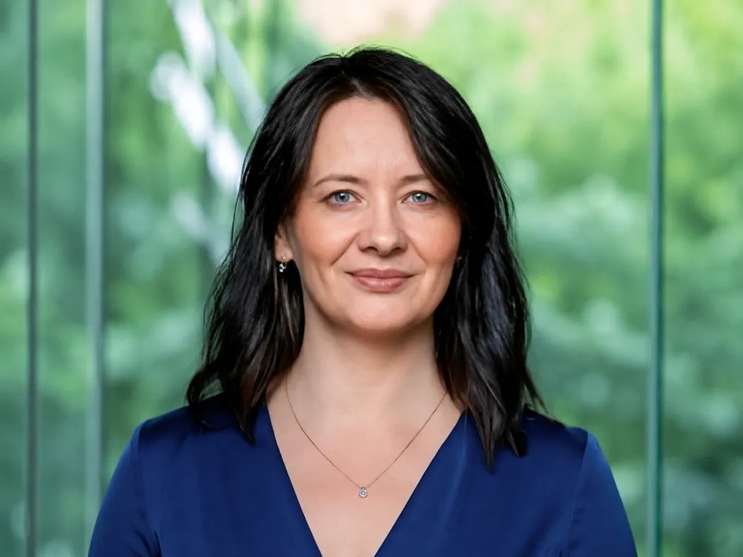 Prof. Iwona Ługowska Prezydentem OECI - Aktualności - Onkologia ...