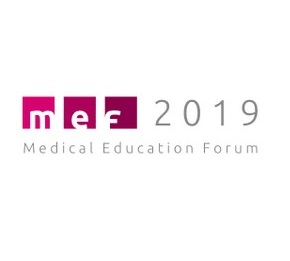 Program 2020 - Program - Medical Education Forum MEF